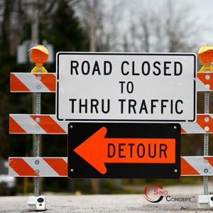 PERMIT EXPEDITING | Traffic Control Permitting